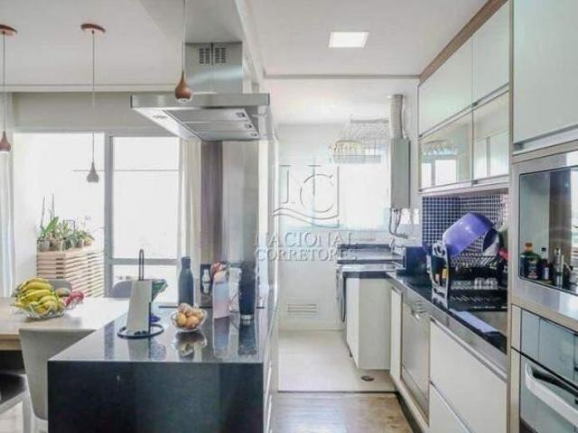Apartamento à venda, 2 quartos, 1 suíte, Boa Vista São Caetano do Sul/SP