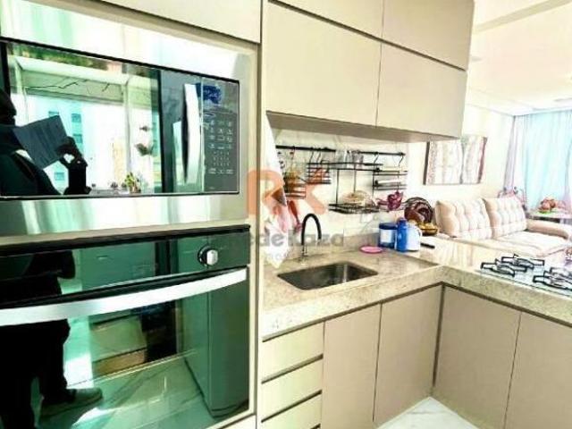 Apartamento à venda, 2 quartos, 1 suíte, Cabral Contagem/MG