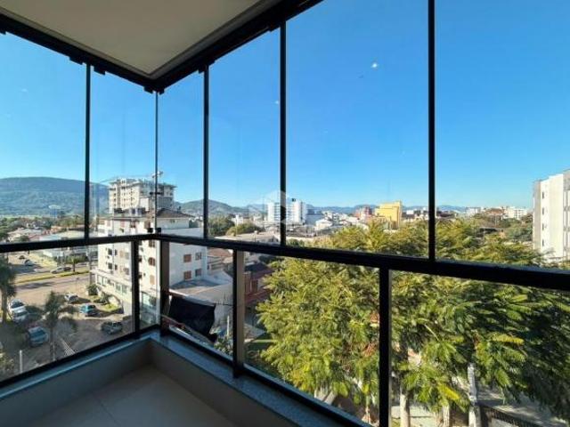 Apartamento a Venda, 2 Quartos, 1 suite, Camobi, Santa Maria