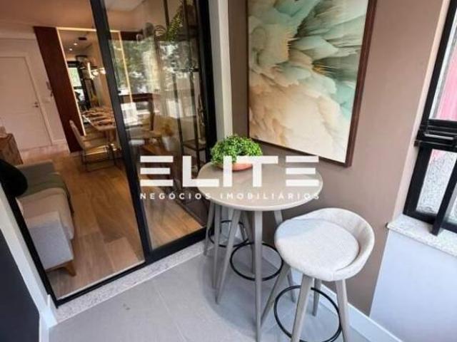 Apartamento à venda, 2 quartos, 1 suíte, Campestre Santo André/SP