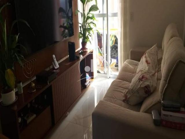 Apartamento à venda, 2 quartos 1 suíte Casa Branca em Santo André/SP