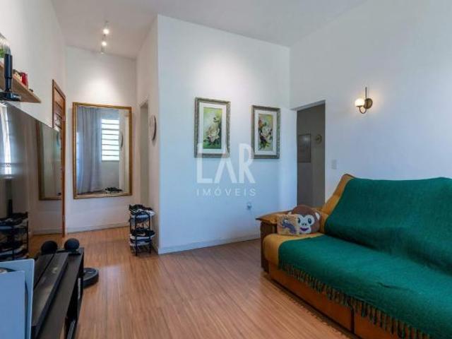 Apartamento à venda, 2 quartos, 1 suíte, Carmo Belo Horizonte/MG