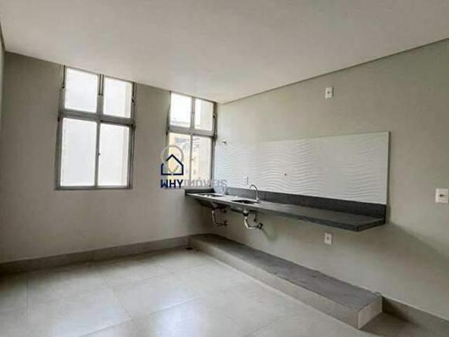 Apartamento à venda, 2 quartos, 1 suíte, Centro Belo Horizonte/MG