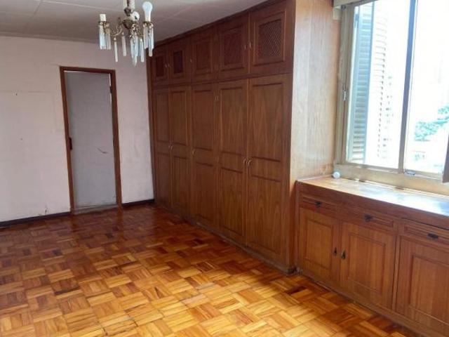 Apartamento à venda, 2 quartos, 1 suíte, Centro Campo Grande/MS