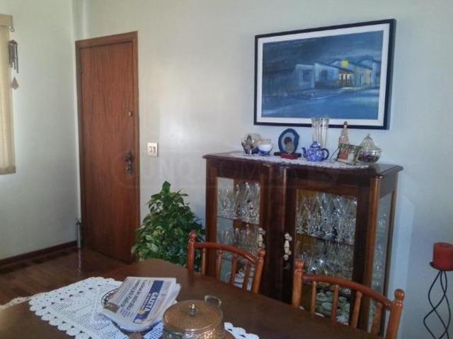 Apartamento à venda, 2 quartos, 1 suíte, Centro Piracicaba/SP