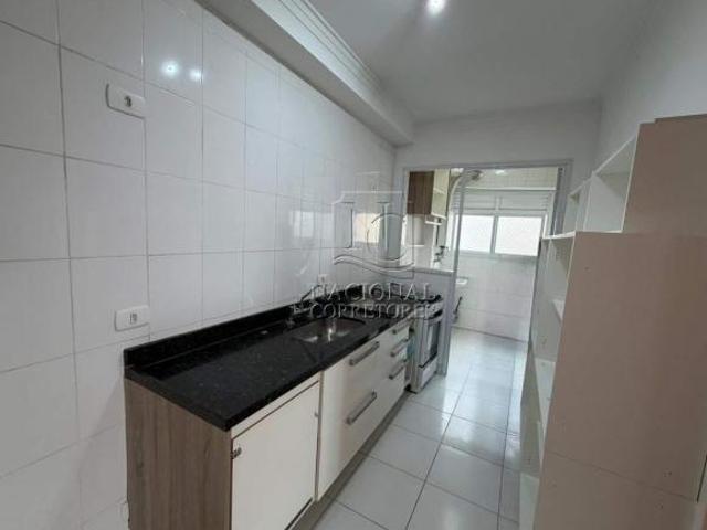 Apartamento à venda, 2 quartos, 1 suíte, Centro São Caetano do Sul/SP