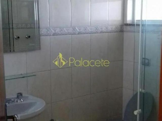 Apartamento à venda 2 Quartos, 1 Suite, Chácara Selles, Guaratinguetá SP chacará selles