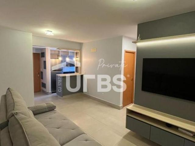 Apartamento à venda | 2 quartos | 1 suíte | Completo em marcenaria | Lazer completo