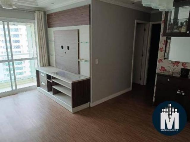Apartamento à venda 2 quartos,1 suíte. Condomínio Vision Bethaville Barueri