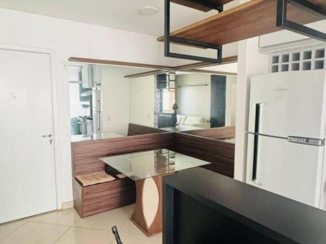 Apartamento à venda 2 quartos,1 suíte. Condomínio Vision Bethaville Barueri