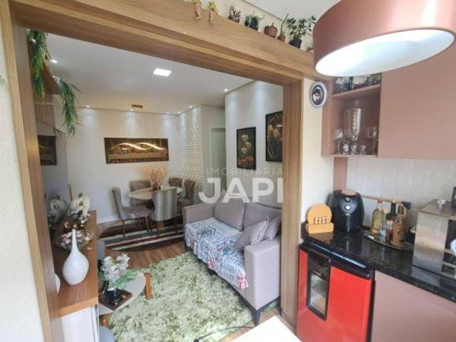 Apartamento à venda 2 Quartos 1 suíte, condômino Atmosphera R$569.000,00 Jundiai / SP