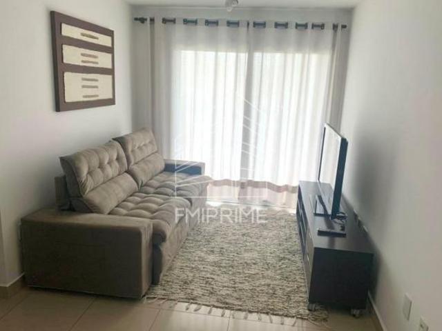 Apartamento à venda, 2 quartos, 1 suíte e 1 vaga Jardim das Perdizes São Paulo/SP