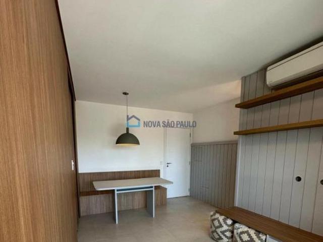 Apartamento a venda 2 quartos, 1 suíte e 2 vagas com 68m² Vila Mariana
