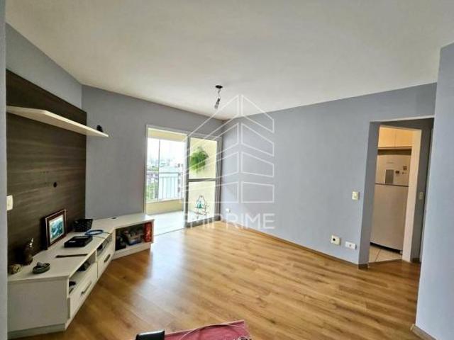 Apartamento à venda, 2 quartos, 1 suíte e 2 vagas em Perdizes São Paulo/SP
