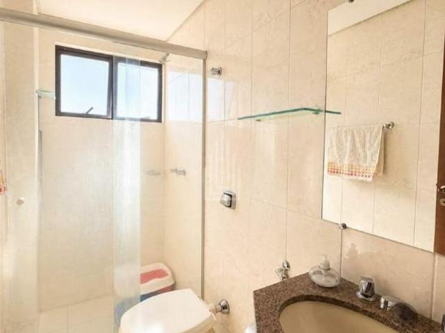 Apartamento à venda, 2 quartos, 1 suíte, Edifício Mansão de Florença Foz do Iguaçu/PR