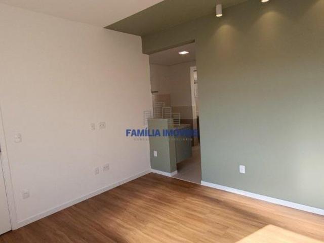 Apartamento à venda 2 quartos 1 suíte Embaré Santos/SP