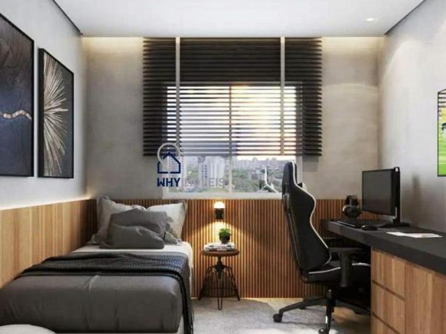Apartamento à venda, 2 quartos, 1 suíte, Guarani Belo Horizonte/MG