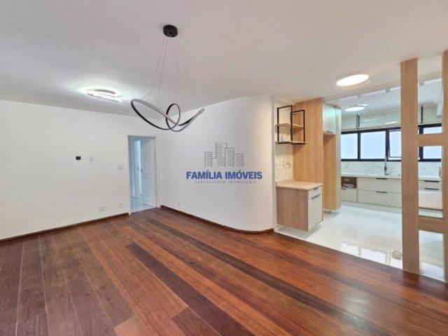 Apartamento à Venda 2 Quartos 1 Suíte Garagem Aparecida Santos SP