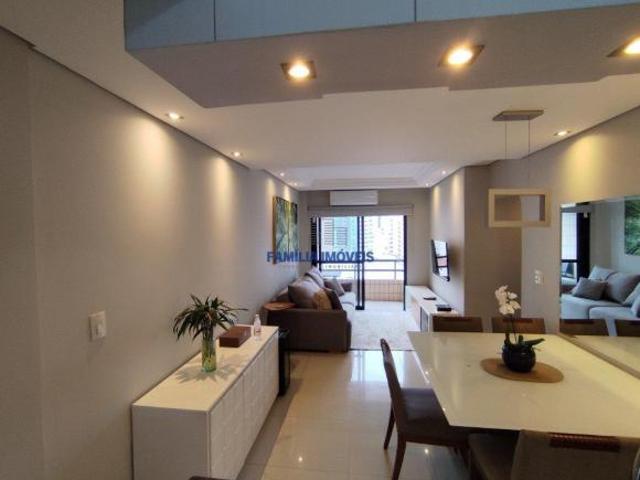 Apartamento à venda 2 quartos 1 suíte Gonzaguinha São Vicente/SP