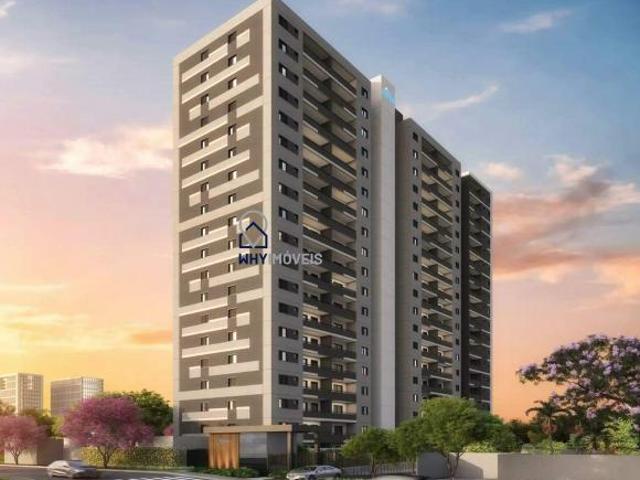 Apartamento à venda, 2 quartos, 1 suíte, Jardim América Itumbiara/GO