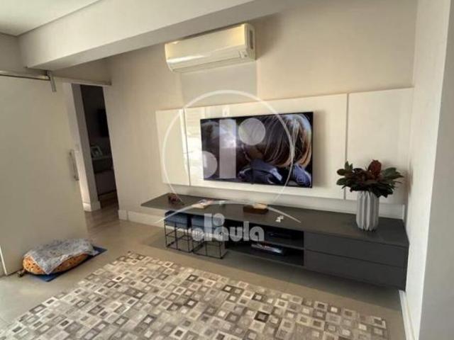 Apartamento à venda, 2 quartos 1 suíte Jardim Bela Vista em Santo André/SP