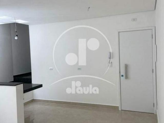Apartamento à venda, 2 quartos 1 suíte Jardim Bela Vista em Santo André/SP
