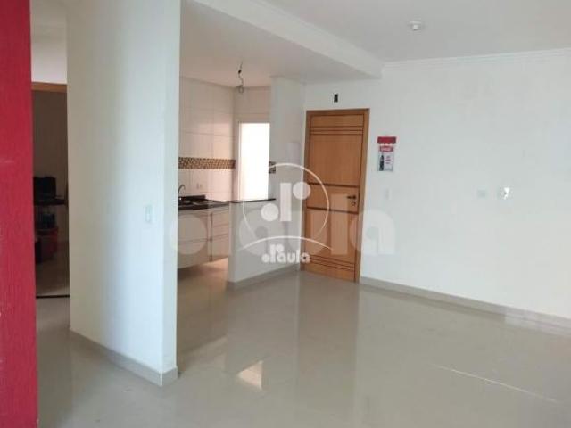 Apartamento à venda, 2 quartos 1 suíte Jardim Bom Pastor em Santo André/SP