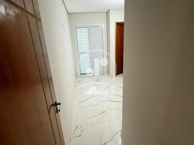 Apartamento à venda, 2 quartos 1 suíte Jardim Guarará em Santo André/SP