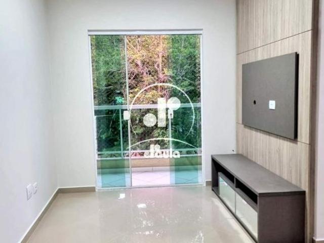 Apartamento à venda, 2 quartos 1 suíte Jardim Santo Alberto em Santo André/SP