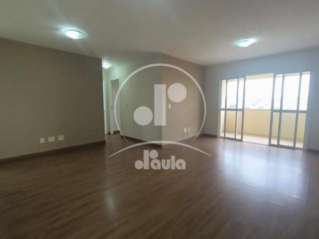 Apartamento à venda, 2 quartos 1 suíte Jardim Santo Antonio em Santo André/SP