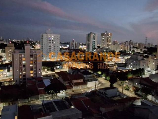 Apartamento à Venda 2 quartos, 1 suíte Jd. América