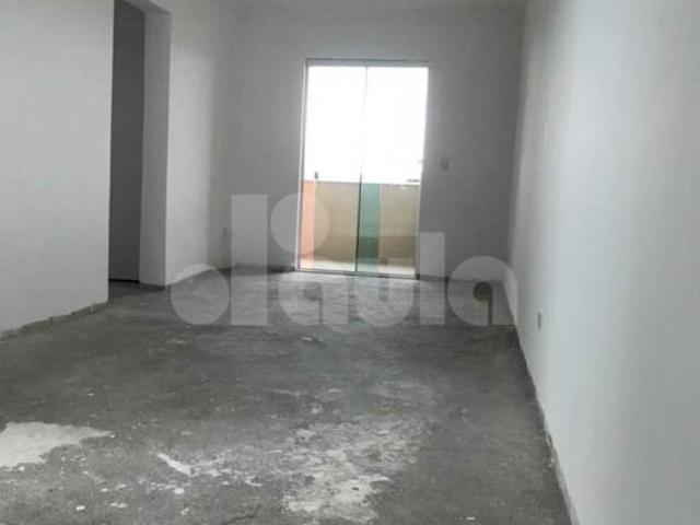 Apartamento à venda, 2 quartos 1 suíte Paraíso em Santo André/SP