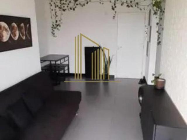 Apartamento à venda 2 quartos, 1 suíte Parque Itália em Campinas
