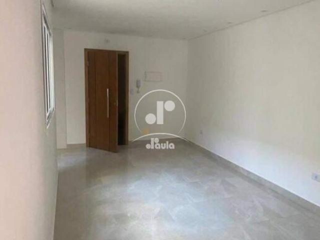 Apartamento à venda, 2 quartos 1 suíte Parque Marajoara em Santo André/SP