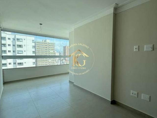 Apartamento à venda 2 quartos 1 suíte predio novo no Boqueirão