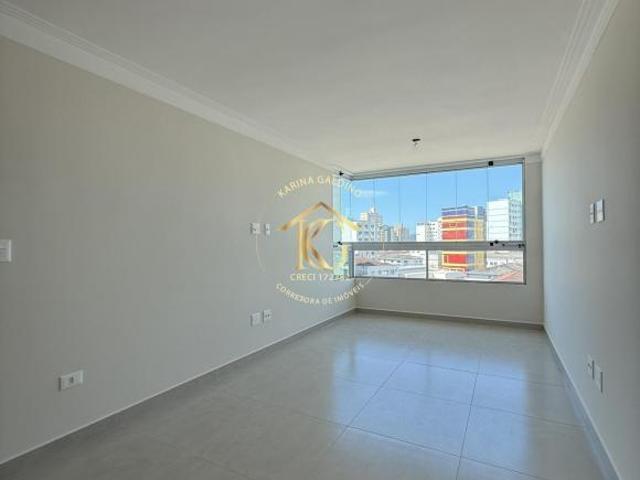 Apartamento à venda 2 quartos 1 suíte predio novo no Boqueirão