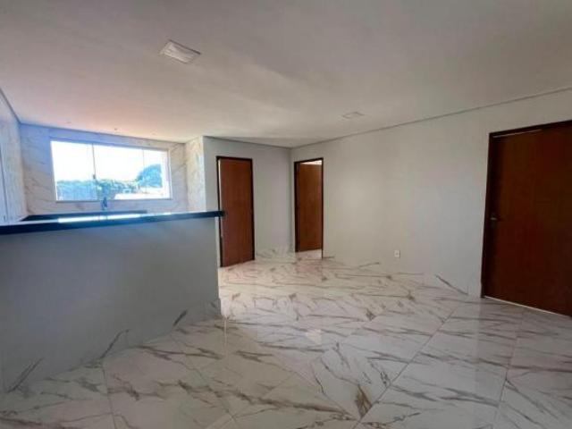 APARTAMENTO À VENDA – 2 QUARTOS 1 SUÍTE | RIACHO FUNDO I/DF