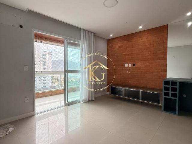 Apartamento Á Venda 2 Quartos 1 Suíte Sacada Vista Mar Definitiva Boqueirão