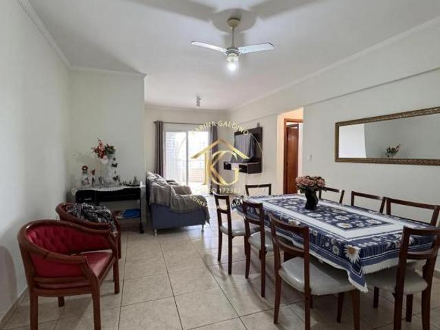Apartamento Á Venda 2 Quartos 1 Suíte Sacada Vista Mar Tupi Praia Grande SP