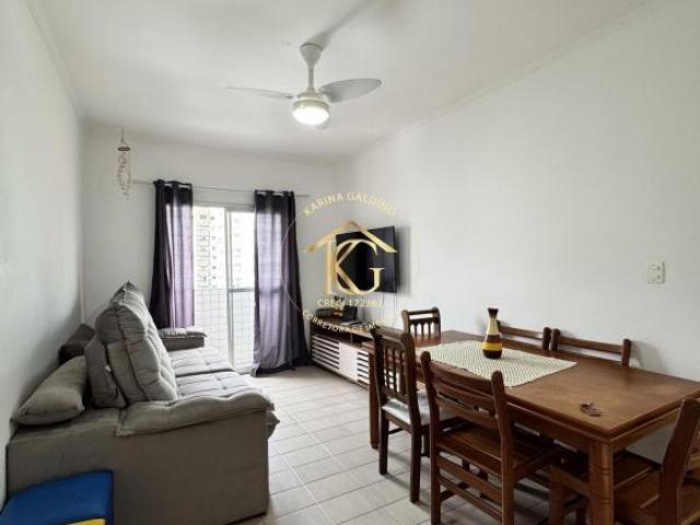 Apartamento Á Venda 2 Quartos 1 Suíte Sacada Canto do Forte Praia Grande