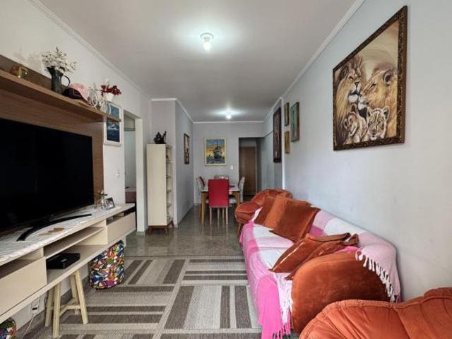 Apartamento Á Venda 2 Quartos 1 suíte Sacada Canto do Forte Praia Grande SP