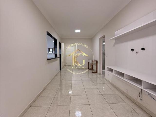 Apartamento A Venda 2 Quartos 1 Suíte Sacada Canto do Forte Praia Grande Sp