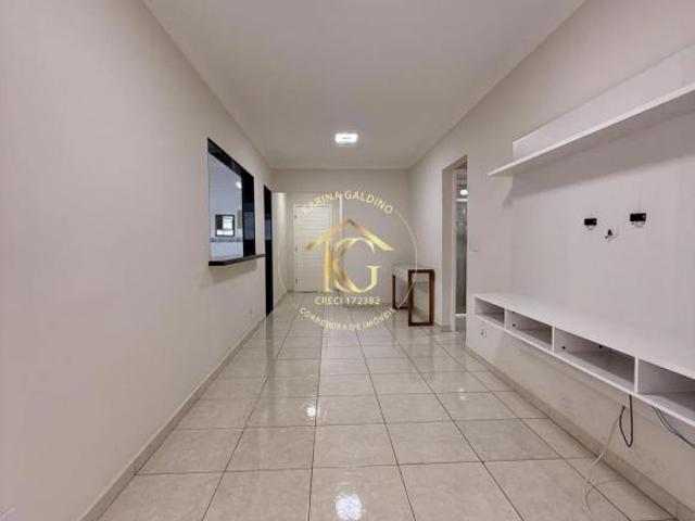 Apartamento A Venda 2 Quartos 1 Suíte Sacada Canto do Forte Praia Grande Sp