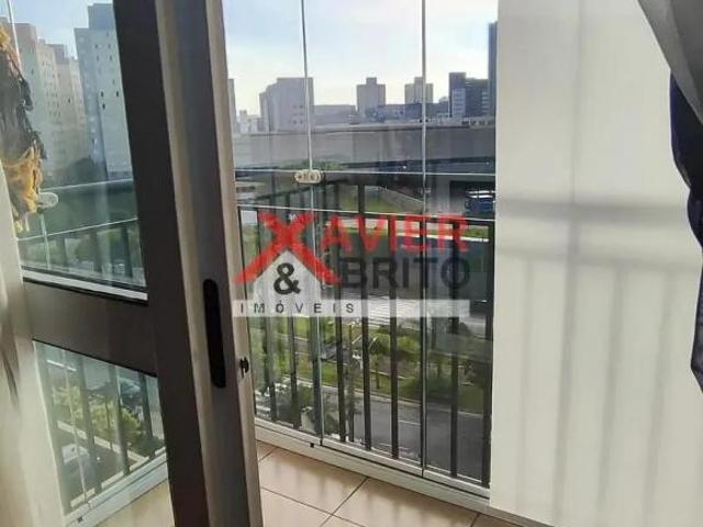 Apartamento à venda, 2 Quartos 1 Suíte, Sacada e Lazer Completo Próx. ao Metrô São Mateus, Condom