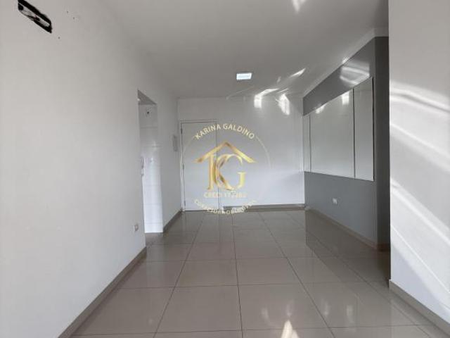 Apartamento à venda 2 quartos 1 suíte Sacada Gourmet Mobiliado Canto do Forte PG