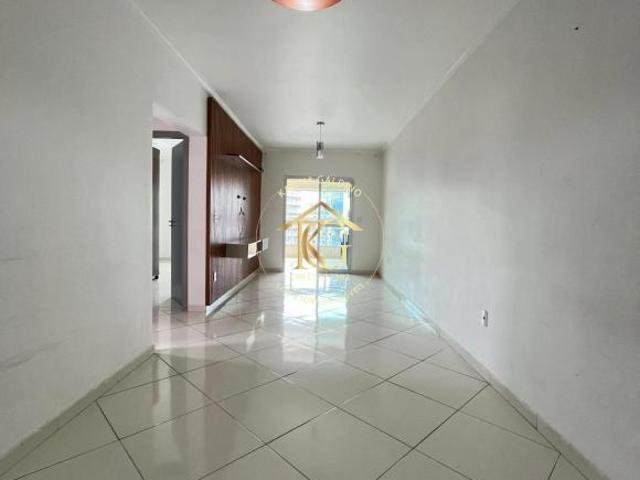 Apartamento A venda 2 Quartos 1 suite Sacada Gourmet Ocian Praia Grande SP