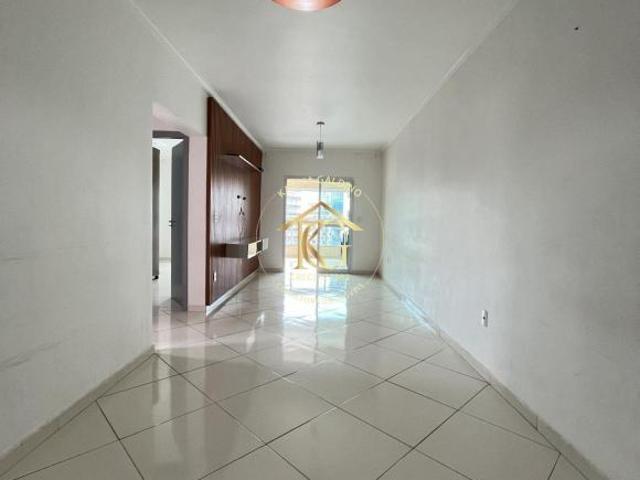 Apartamento A venda 2 Quartos 1 suite Sacada Gourmet Ocian Praia Grande SP