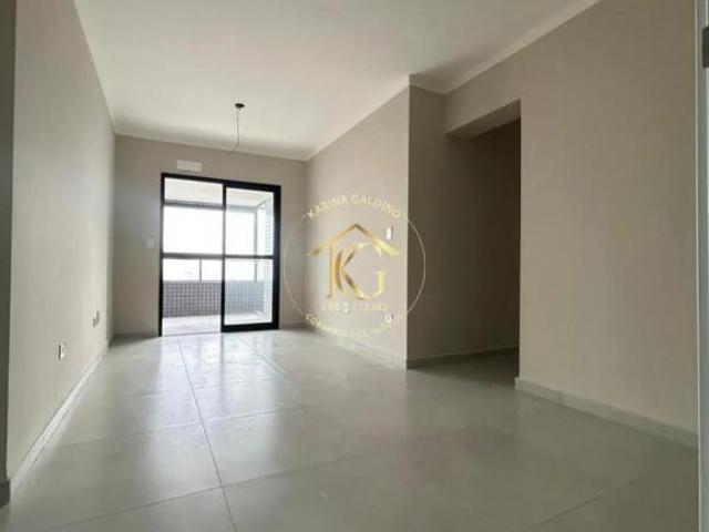 Apartamento à venda 2 quartos 1 suíte Sacada Gourmet Boqueirão Praia Grande SP
