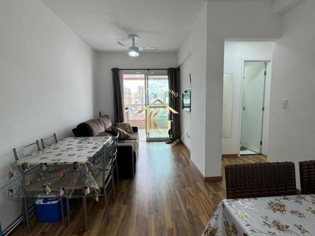 Apartamento Á Venda 2 Quartos 1 Suíte Sacada Gourmet Canto do Forte