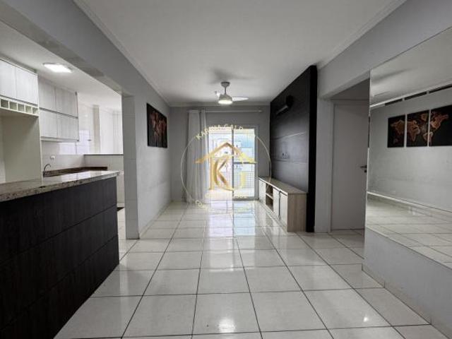 Apartamento A Venda 2 Quartos 1 Suíte Sacada Gourmet Vista Mar Tupi Praia Grande